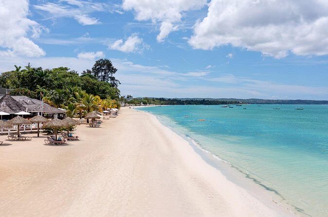 Seven Miles Beach and Ricks Cafe from Montego Bay - The Sum Up: Who Will Love This Tour?