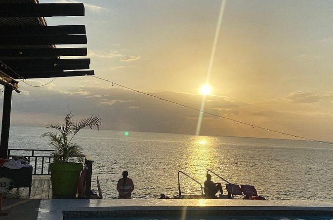 Seven Miles Beach and Ricks Cafe from Montego Bay - FAQ