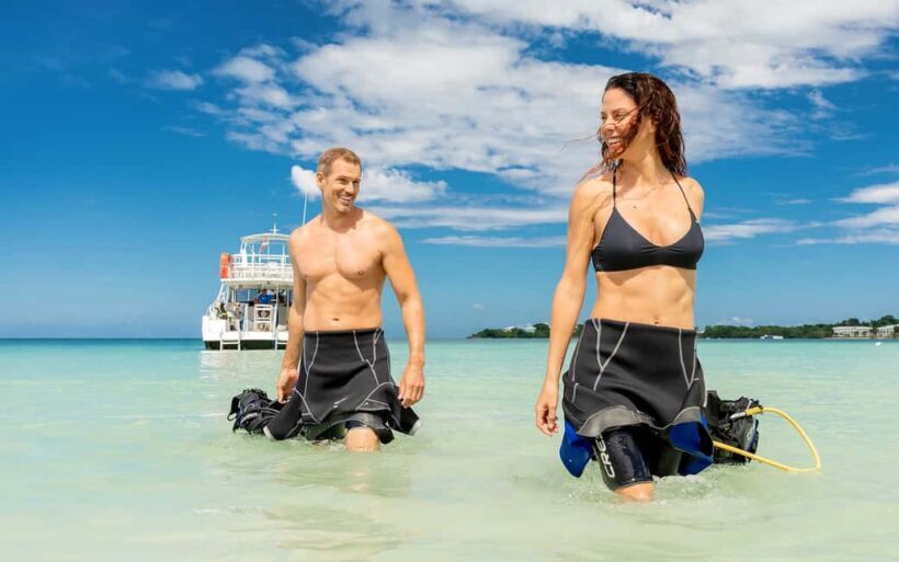 Seven Miles Beach &Ricks Cafe Private Tour From Montego Bay - Who Should Consider This Tour?