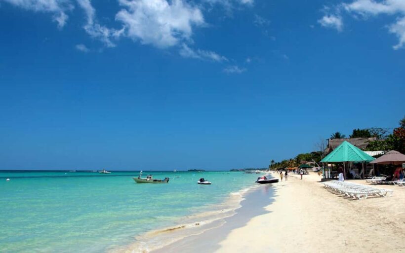 Seven Miles Beach &Ricks Cafe Private Tour From Montego Bay - FAQ
