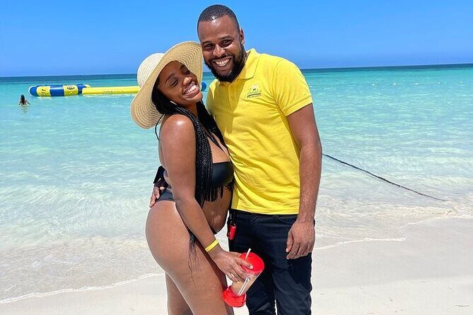 Seven Miles Beach & Ricks Cafe Private Tour From Montego Bay - Who Would Love This Tour?