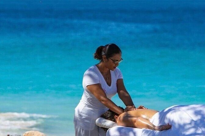 Seven Miles beach with Swedish Massage & Rick's cafe with pickup - Exploring the Route and Its Highlights