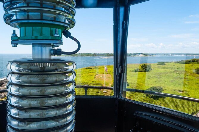 Seven Portland Lighthouses Tour - Practical Details and What It Means for Travelers
