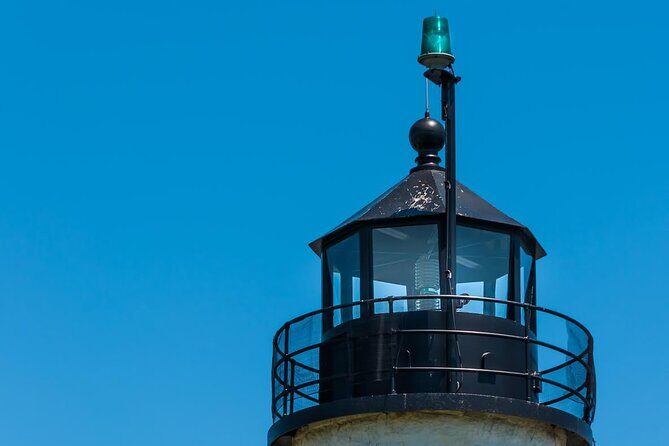 Seven Portland Lighthouses Tour - What the Reviews Say