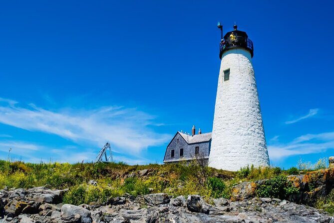 Seven Portland Lighthouses Tour - The Sum Up: Who Should Consider This Tour?