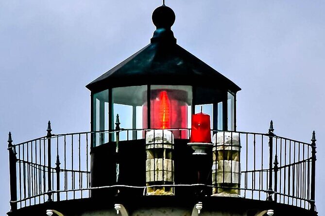 Seven Portland Lighthouses Tour - FAQ