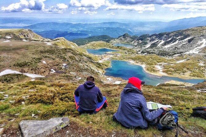 Seven Rila Lakes Guided Hike - Key Points