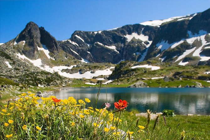 Seven Rila Lakes Guided Hike - FAQ