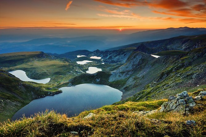 Seven Rila lakes to Rila monastery guided Trek - What’s Included and What to Expect