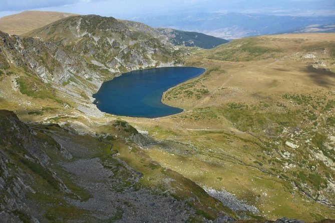 Seven Rila lakes to Rila monastery guided Trek - The Authentic Experience