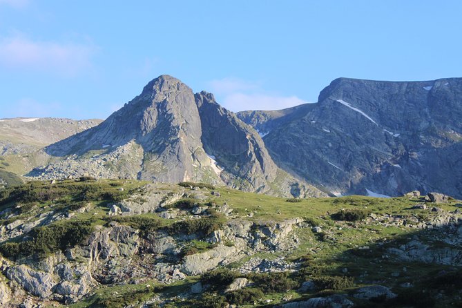 Seven Rila lakes to Rila monastery guided Trek - FAQ