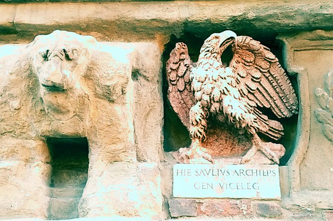 Seven Secrets of Bologna (and more!) Half Day Walking Tour - The Sum Up