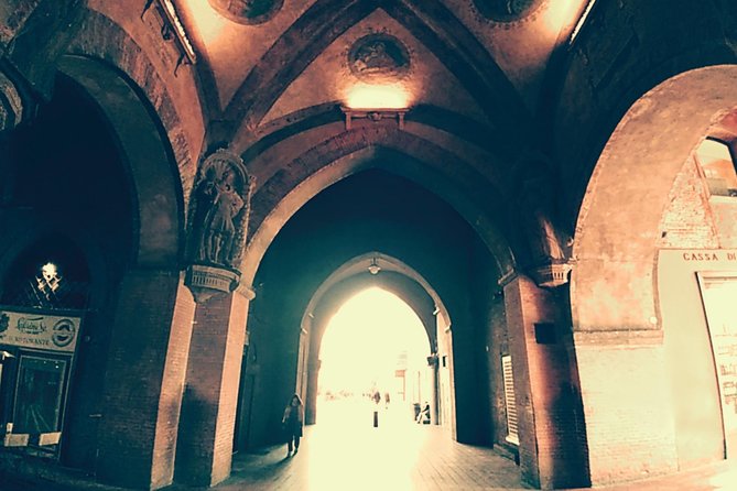 Seven Secrets of Bologna (and more!) Half Day Walking Tour - FAQ