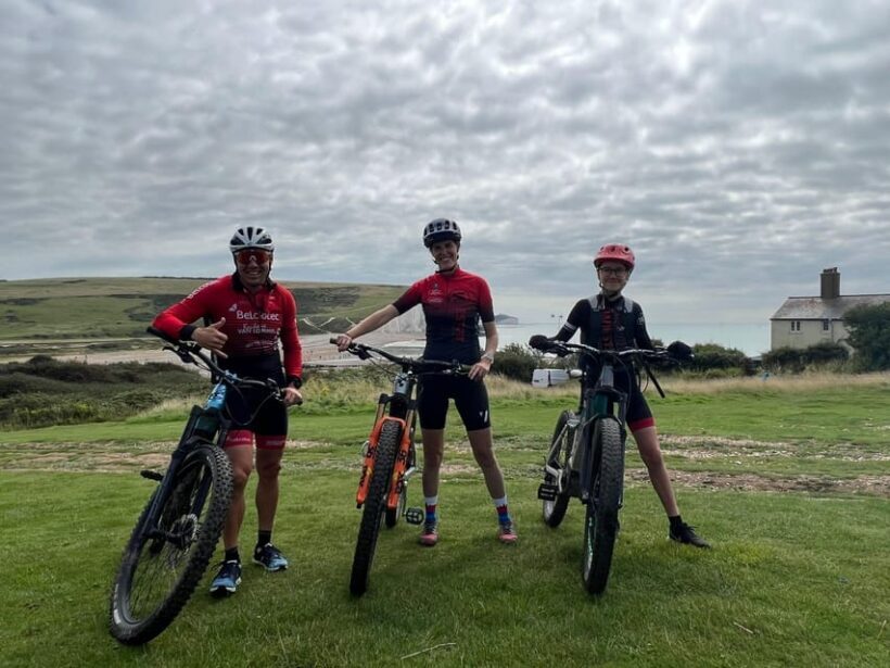 Seven Sister Coastal eBike & Drive Tour - An In-Depth Look at the Seven Sister Coastal eBike & Drive Tour