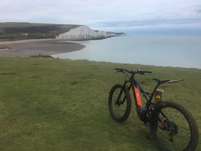 Seven Sister Coastal eBike & Drive Tour - Pricing and Value