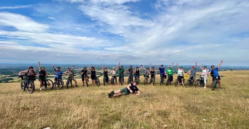 Seven Sister Coastal eBike & Drive Tour - The Sum Up