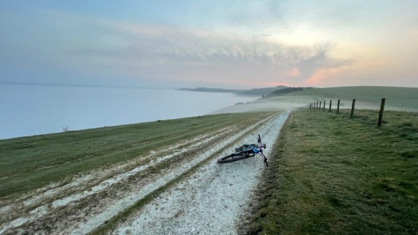Seven Sister Coastal eBike & Drive Tour - FAQ