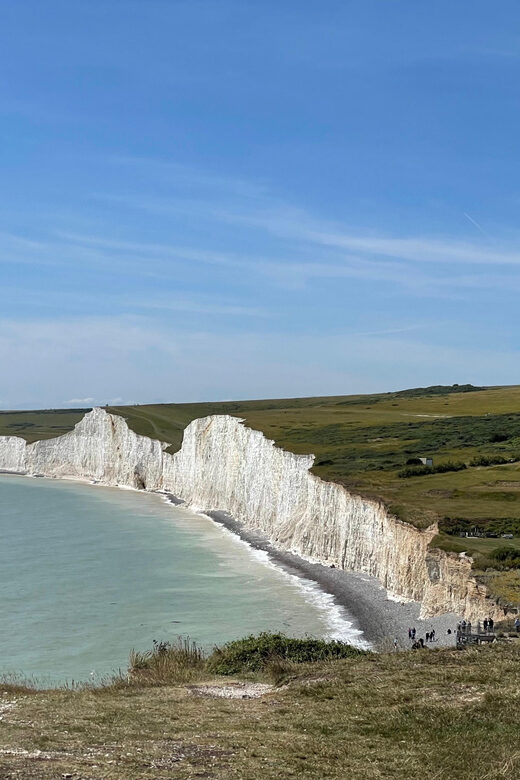 Seven Sisters Cliffs: Your Personal Photoshoot - FAQ