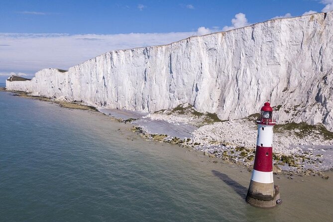 Seven Sisters Costal Tour - Key Points