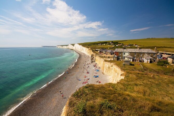 Seven Sisters Costal Tour - Who Will Love This Tour?