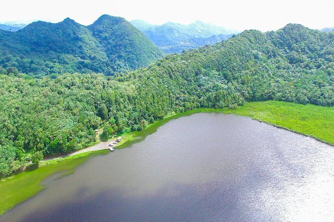 Seven Sisters Falls Hike / Annandale Falls / Grand Etang National Park & Lake - Final thoughts on value and suitability