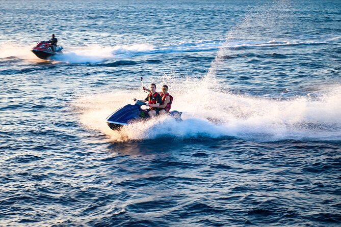 Seven Sisters Jet Ski Safari - Booking Information and Reservation Options