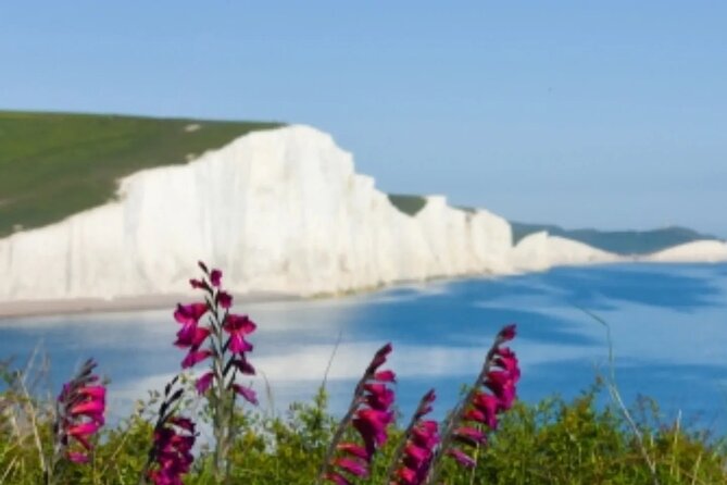 Seven Sisters & South Downs Tour with Train Tickets Included - Guides and Commentary: Local Knowledge Matters