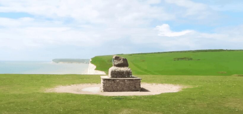 Seven Sisters Walking Tour with an APP - The Itinerary and What to Expect
