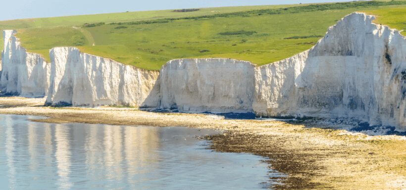 Seven Sisters Walking Tour with an APP - The Sum Up: Who Should Take This Tour?
