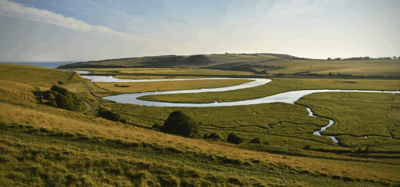 Seven Sisters Walking Tour with an APP - FAQ