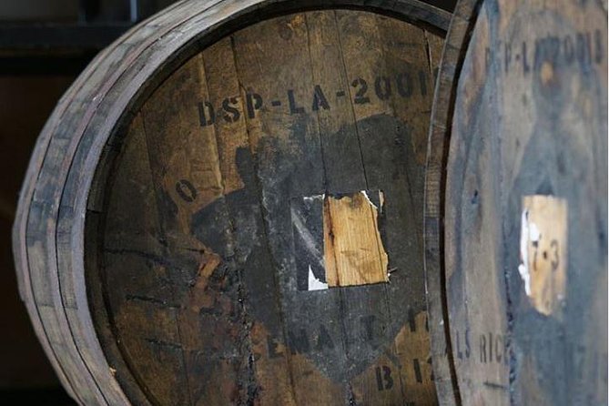 Seven Three Distilling Tour and Tasting - The Value of This Experience