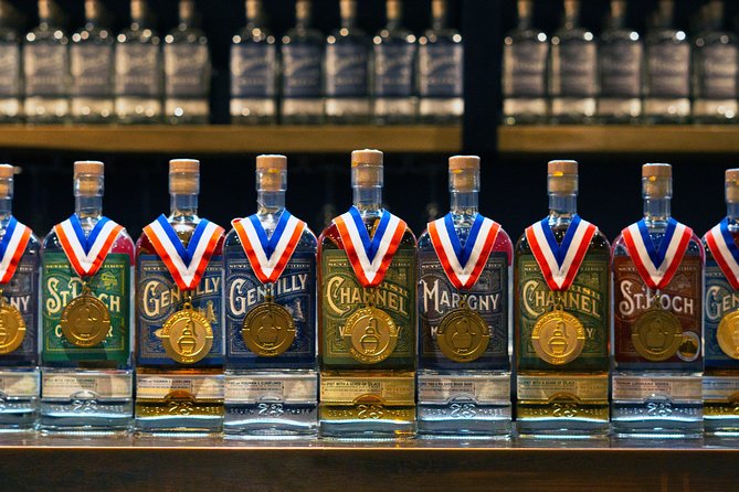 Seven Three Distilling Tour and Tasting - FAQ