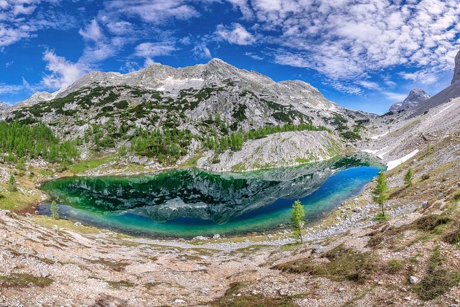 Seven Triglav Lakes Hike - Discover the Beauty of the Seven Triglav Lakes Hike