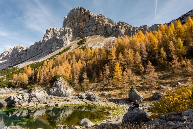 Seven Triglav Lakes Hike - An In-Depth Look at the Itinerary and Experience
