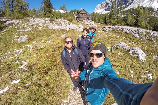 Seven Triglav Lakes Hike - What You Need to Know