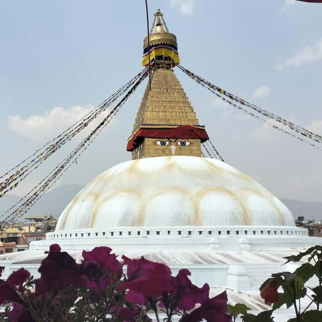 Seven UNESCO World Heritage Site Tour in Kathmandu - An Overview of the Tour Experience