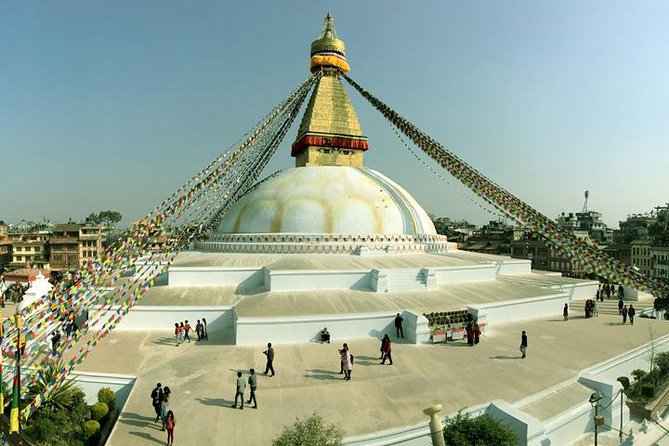 Seven World Heritage Day Tour in Kathmandu Nepal - Authentic Experiences and Practical Insights