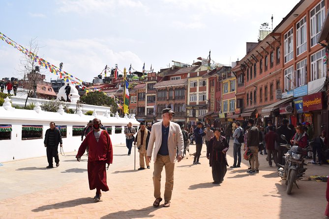 Seven World Heritage Day Tour in Kathmandu Nepal - Who Will Love This Tour?