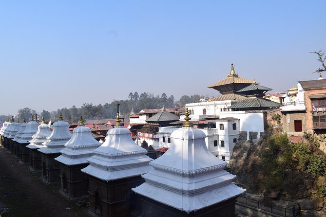 Seven World Heritage Day Tour in Kathmandu Nepal - The Sum Up