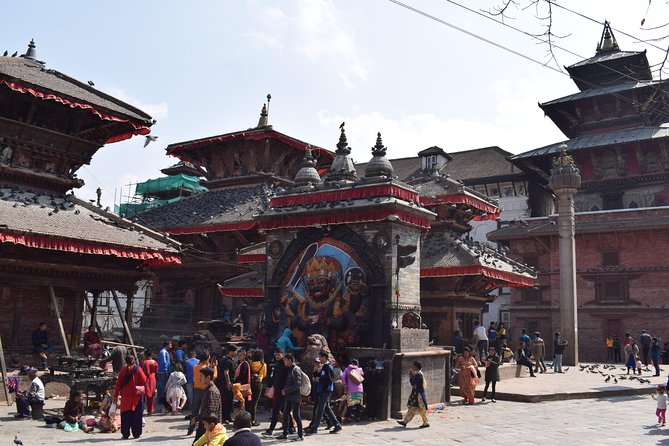Seven World Heritage Day Tour in Kathmandu Nepal - FAQ