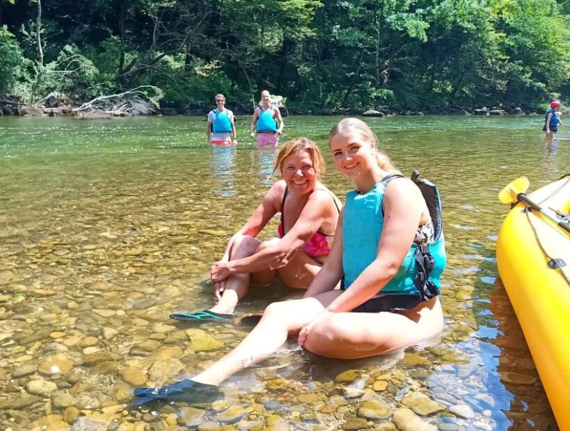 Severin na Kupi: Canoeing and Kayaking on the Kupa River - FAQ
