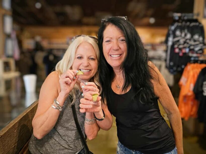 Sevierville: Hillbilly Booze Cruise Tasting Tour - Who Will Love This Tour?