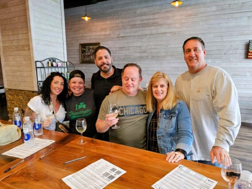 Sevierville: Hillbilly Booze Cruise Tasting Tour - The Sum Up