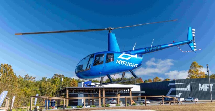 Sevierville: Smoky Mountain Helicopter Tour - Practical Tips for Travelers