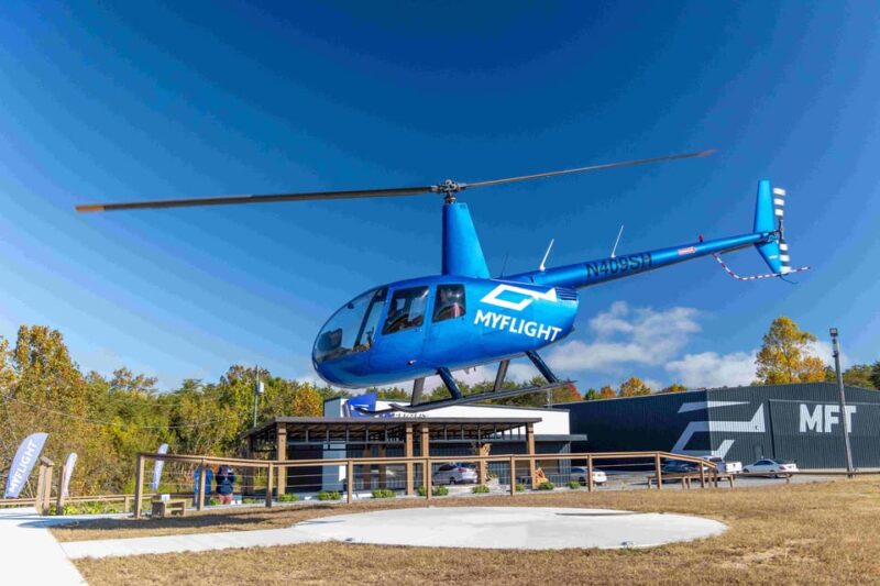Sevierville: Smoky Mountain Helicopter Tour - Realistic Expectations and Tips