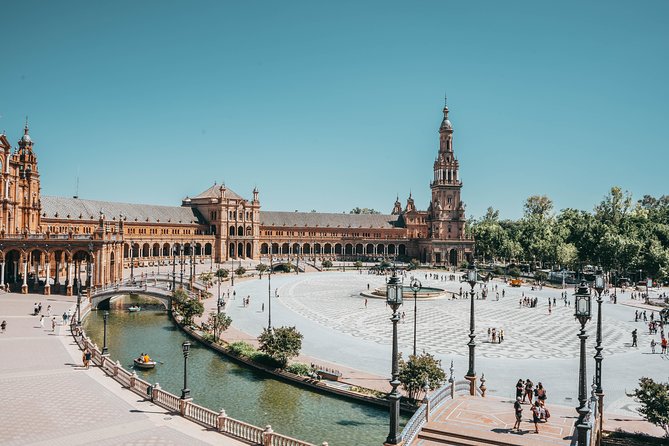 Sevilla Airport Transfer Review: Is It Worth It - Pickup and Drop-off Details