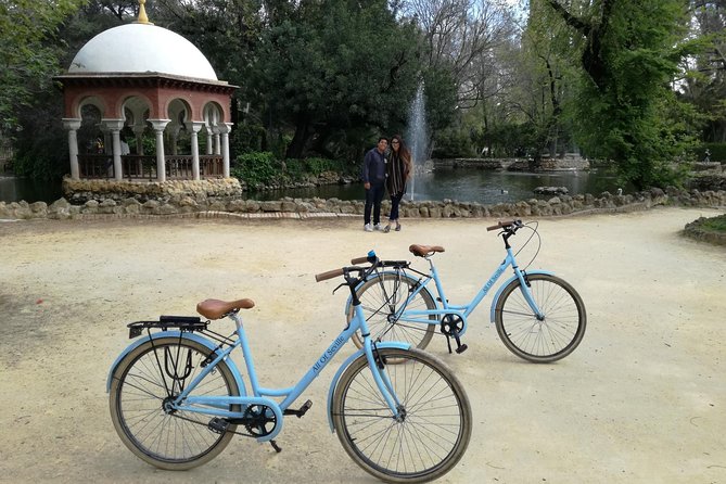Sevilla Bike Rental - Customer Experiences