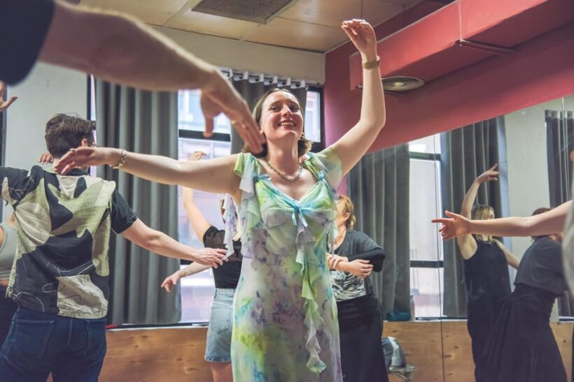 Sevilla: Flamenco Class Experience - Key Points: