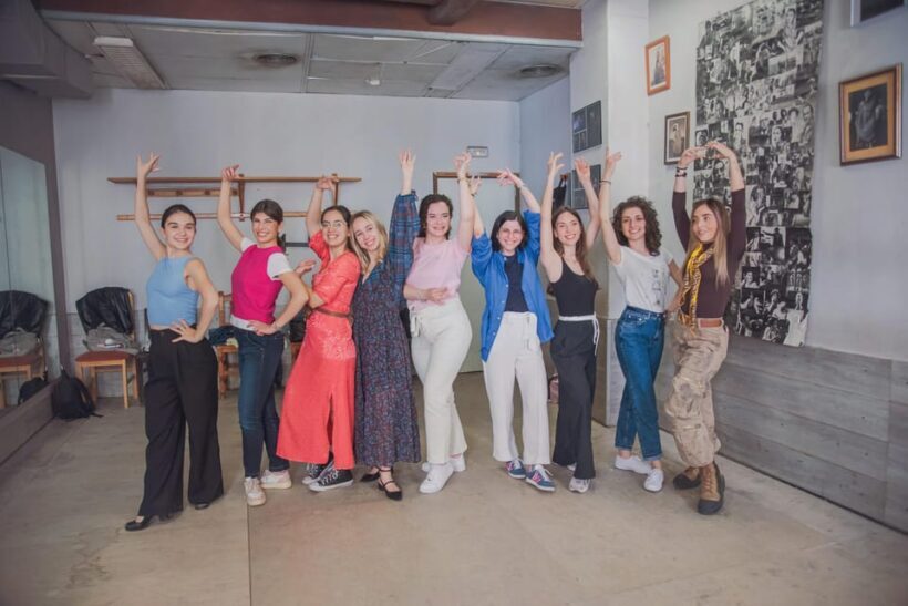 Sevilla: Flamenco Class Experience - The Experience Beyond the Basics