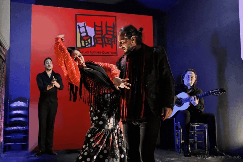 Sevilla: Flamenco Show at Tablao Álvarez Quintero - Sevilla: Flamenco Show at Tablao Álvarez Quintero — A Deep Dive